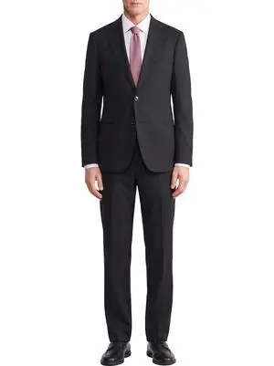 Giorgio Armani Suit - Black