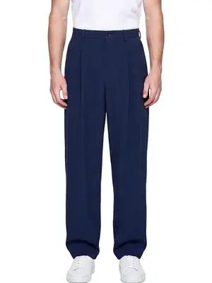 Giorgio Armani Pants - Blue
