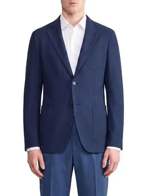 Giorgio Armani Jacket - Blue