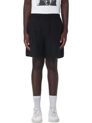 Emporio Armani Shorts - Black