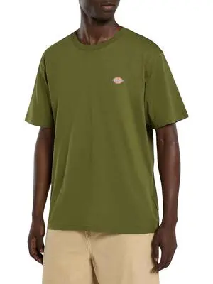 Dickies T-shirt - Green