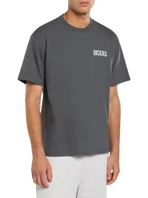 Dickies T-shirt - Black