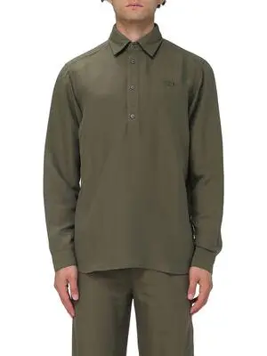 DIESEL® Polo Shirt - Military