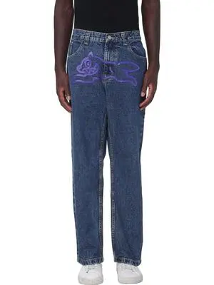 ICECREAM Jeans - Blue