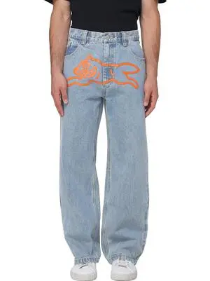 ICECREAM Jeans - Gnawed Blue