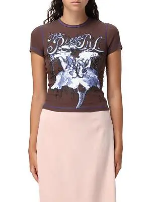 DIESEL® T-shirt - Brown
