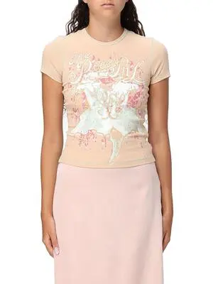 DIESEL® T-shirt - Pink