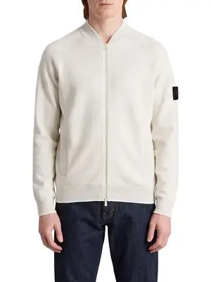 Peuterey Zip-up Sweatshirt - Beige