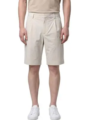 K-WAY Shorts - Beige