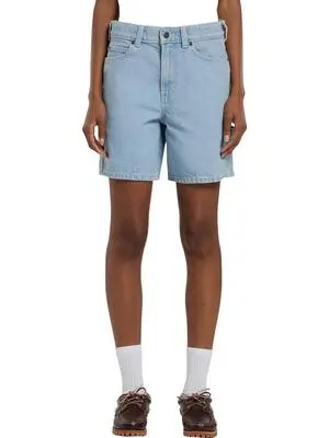 Dickies Carpenter Shorts - Blue