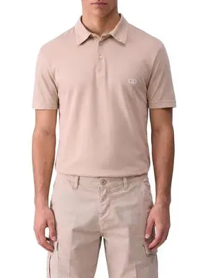 Liu Jo Polo Shirt - White