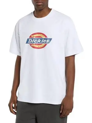 Dickies Shorts - White