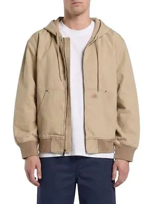 Dickies Jacket - Sand