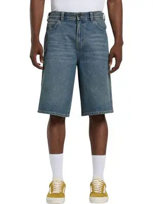 Dickies Shorts - Kaki