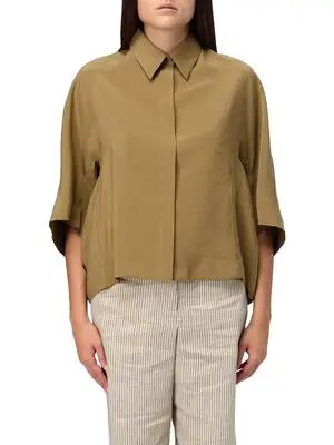 ALYSI Shirt - Green