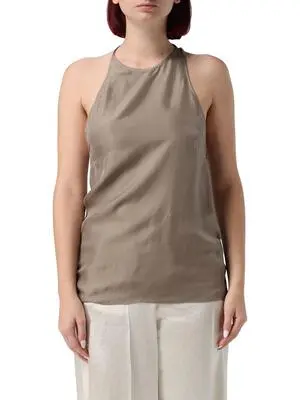 ALYSI Top - Grey