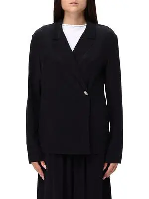 ALYSI Jacket - Black