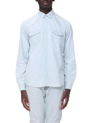 Emporio Armani Shirt - Stone Washed