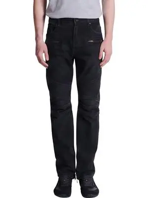 Balmain Jeans - Black