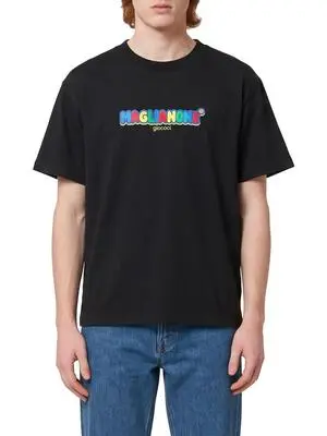 MAGLIANO T-shirt - Black