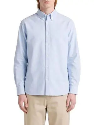 JW Anderson Shirt - Blue