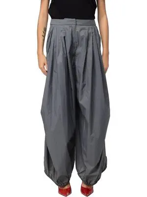 Emporio Armani Pants - Grey