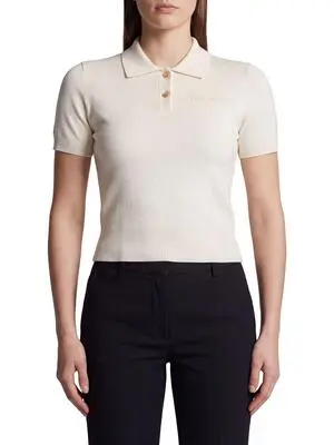 Dsquared2 Polo Shirt - White