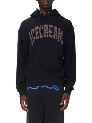 ICECREAM Sweatshirt - Black