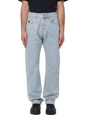 ICECREAM Jeans - Gnawed Blue