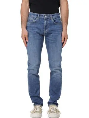 Tommy Hilfiger Slim Fit Jeans - Navy
