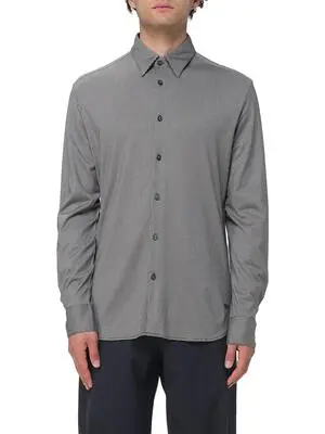Emporio Armani Shirt - Black