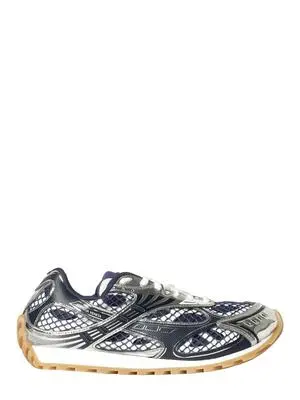 Bottega Veneta Sneakers - Blue