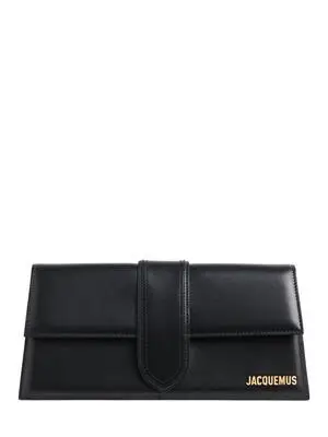 Jacquemus Le Grand Bambino Top-handle Bag - Black