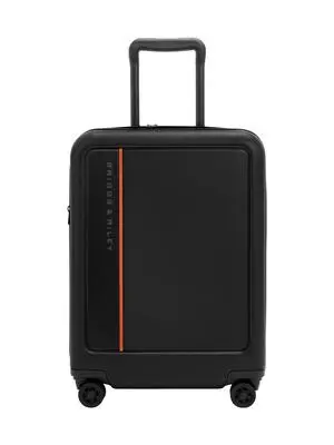 Briggs & Riley Zdx Hard Expandable Spinner Suitcase - Black