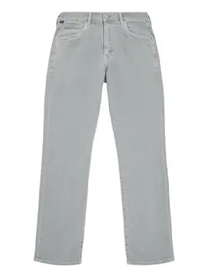Citizens Of Humanity Elijah Straight Perform Jeans - Grey