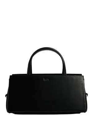 TALEL PARIS Talel Paris Leather V2 Baguette Bag