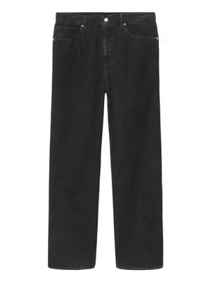 ALLSAINTS Croduroy Lenny Wide-leg Jeans