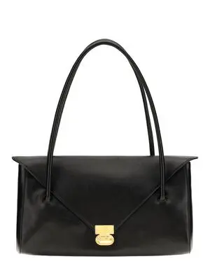 Marni Shoulder East West - Black