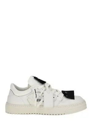 Off-White 3.0 Court Sneakers - White