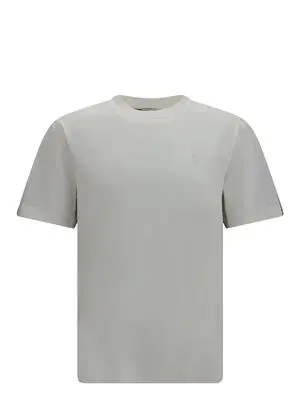 Burberry Burberry Men Two-Tone Jwear T-Shirt Multicolor