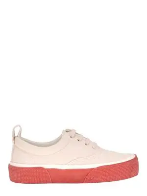 Phoebe Philo Plimsole Sneakers - Pink