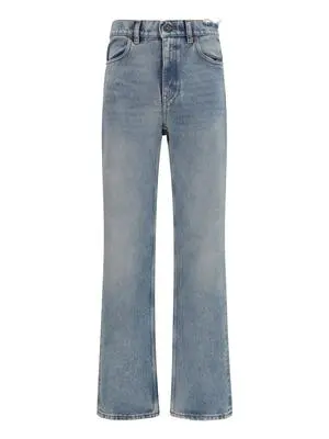 GOLDEN GOOSE Journey Jeans - Blue