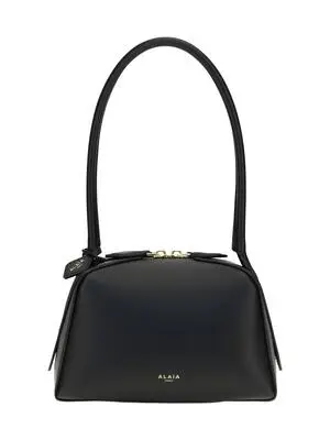 Alaïa Le Bouledogue Small - Multicolor