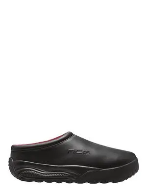 Nike Premium Sneakers Edition - Black