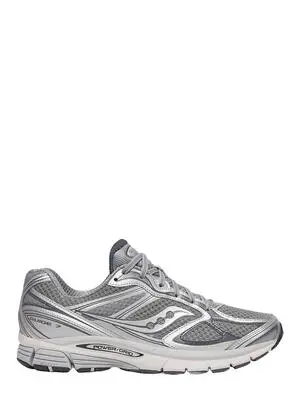 Saucony Stylish Sneakers For - Grey/silver