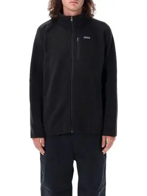 PATAGONIA Patagonia Better Sweater Jacket For Men - Recycled Fleece Wind-Resistant Zip-Up