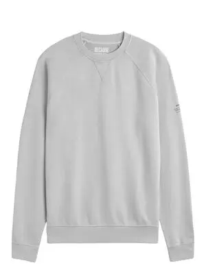 ECOALF Recycled Cotton Mini Sweater - Grey