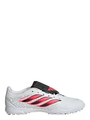 Adidas Predator Club Fold-over Tongue Tf 'cloud Solar Turbo - White
