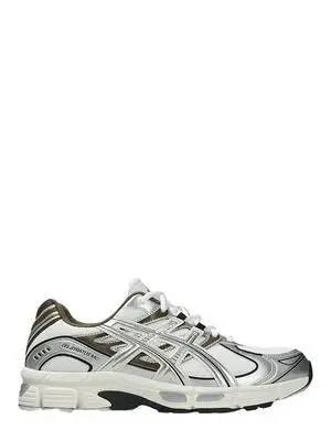 Asics Gel-stratus Mc Sneakers - White