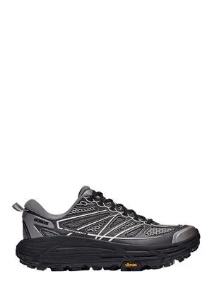 HOKA® Mafate Speed 2 'galactic Black - Grey